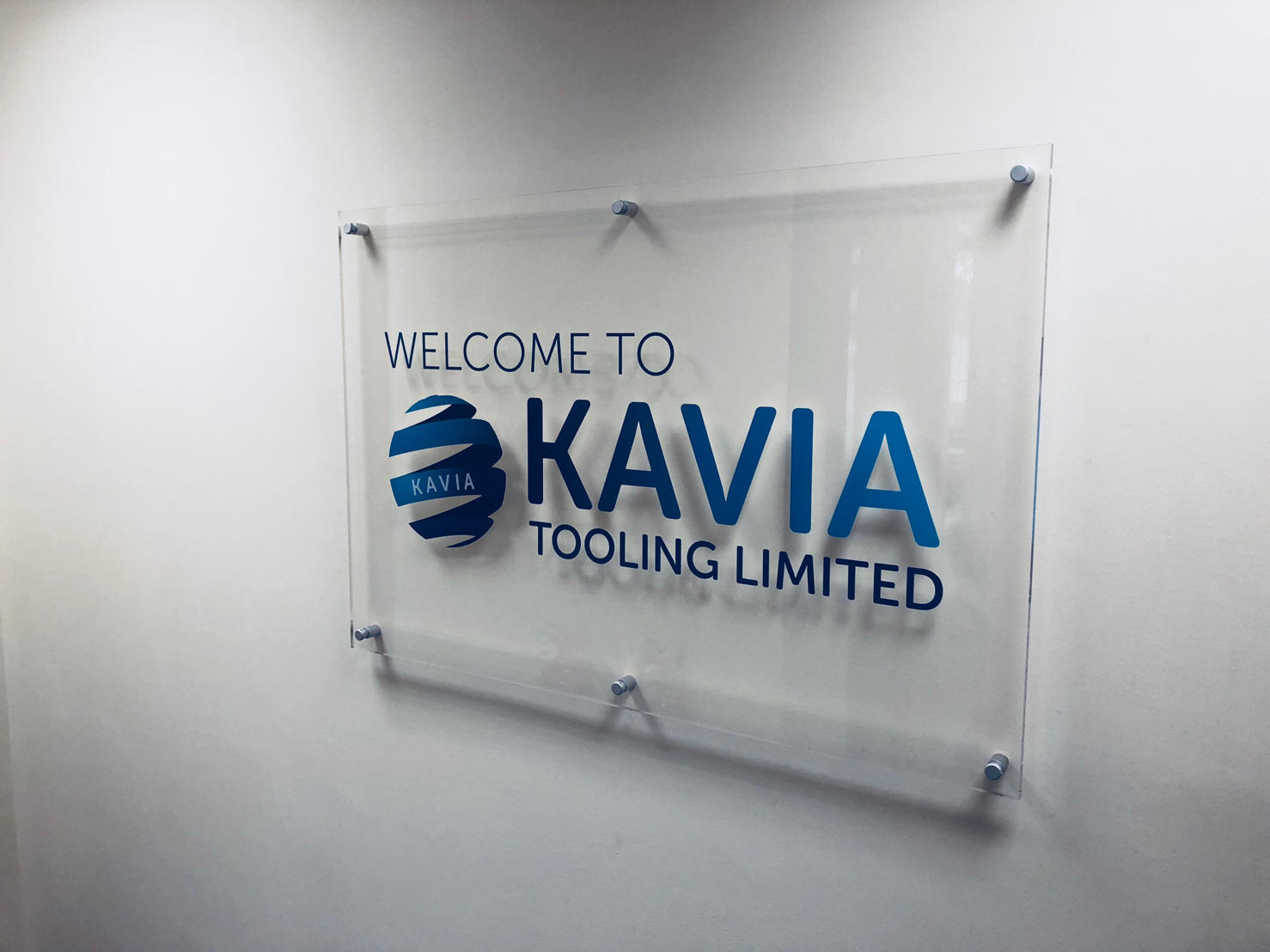 Computer Aided Injection Mould Tool Design - Kavia Tooling